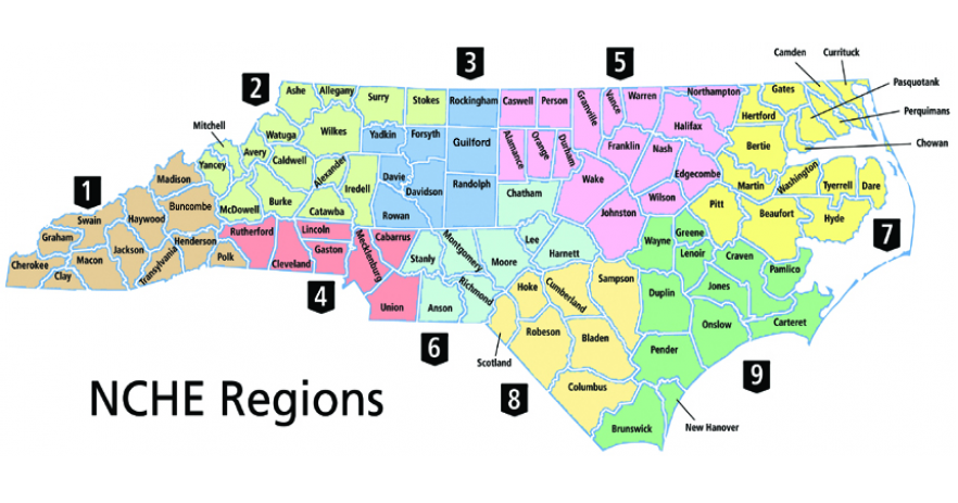 NCHE Support Groups - North Carolinians for Home Education