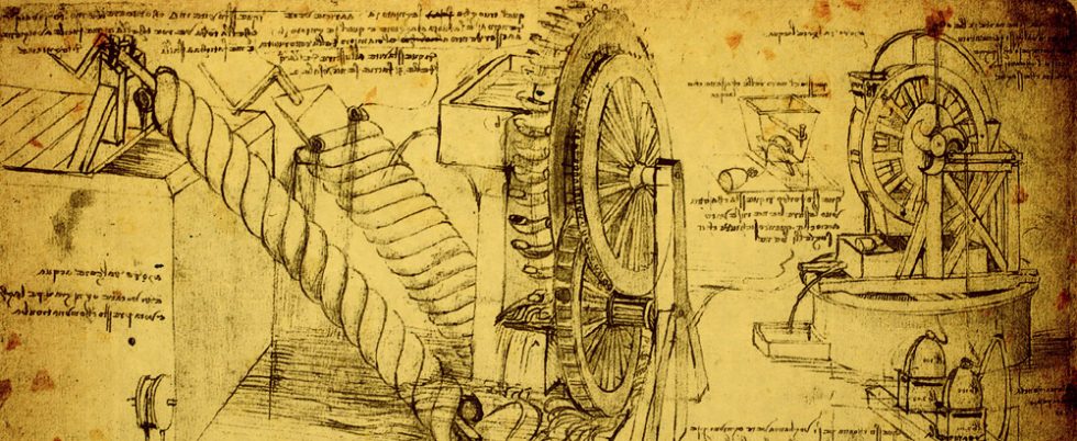 How to Study Science as Leonardo da Vinci - North Carolinians for Home ...