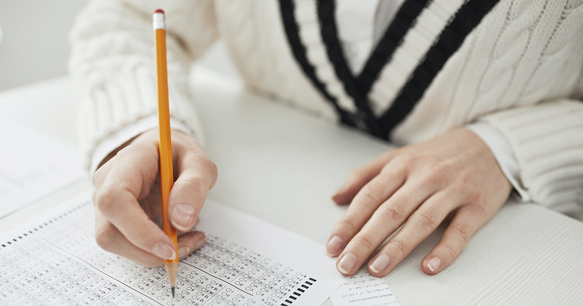 How Do I Choose the Best Test for My Child? - North Carolinians for ...