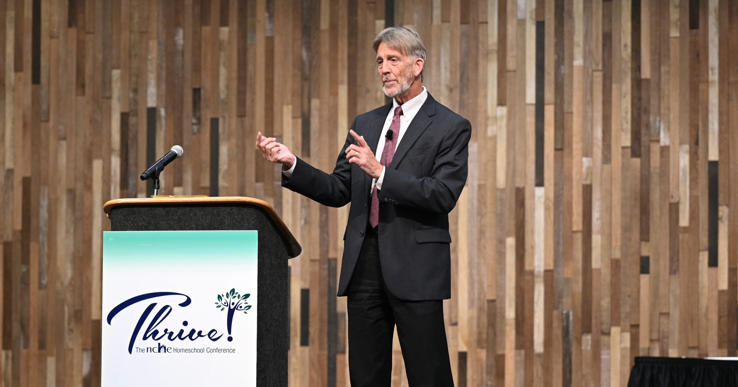 2023 Conference Recordings - North Carolinians for Home Education