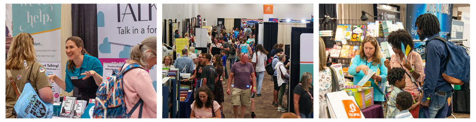 Thrive! The NCHE Homeschool Conference, May 23-25, 2024