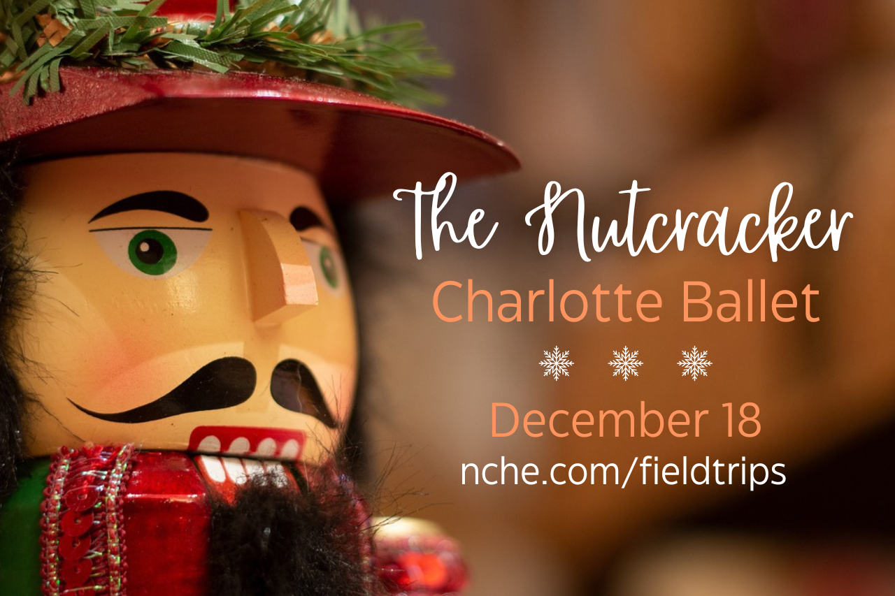 2024 Nutcracker - North Carolinians for Home Education